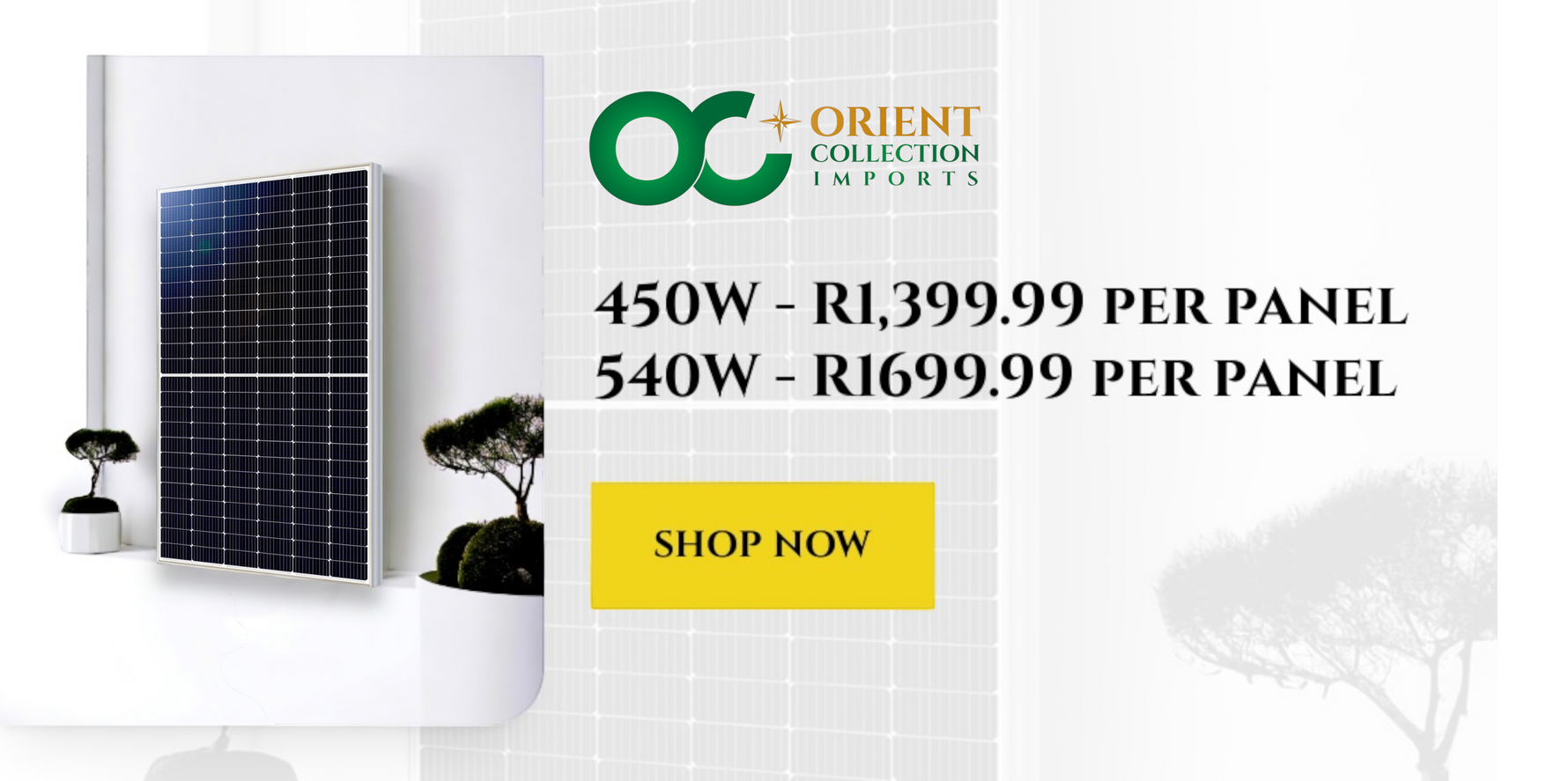 Orient Collection Imports | Automotive Aircon & DHC Battery Testers ...